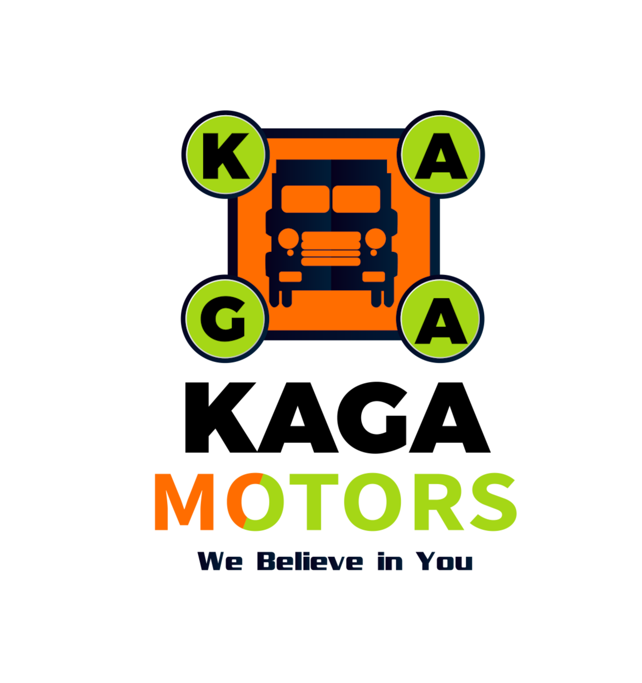 KAGA Motors